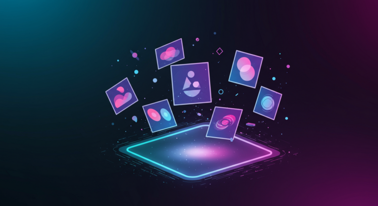Générateur image IA gratuit : 8 outils testés en 2026 – Zoom IA